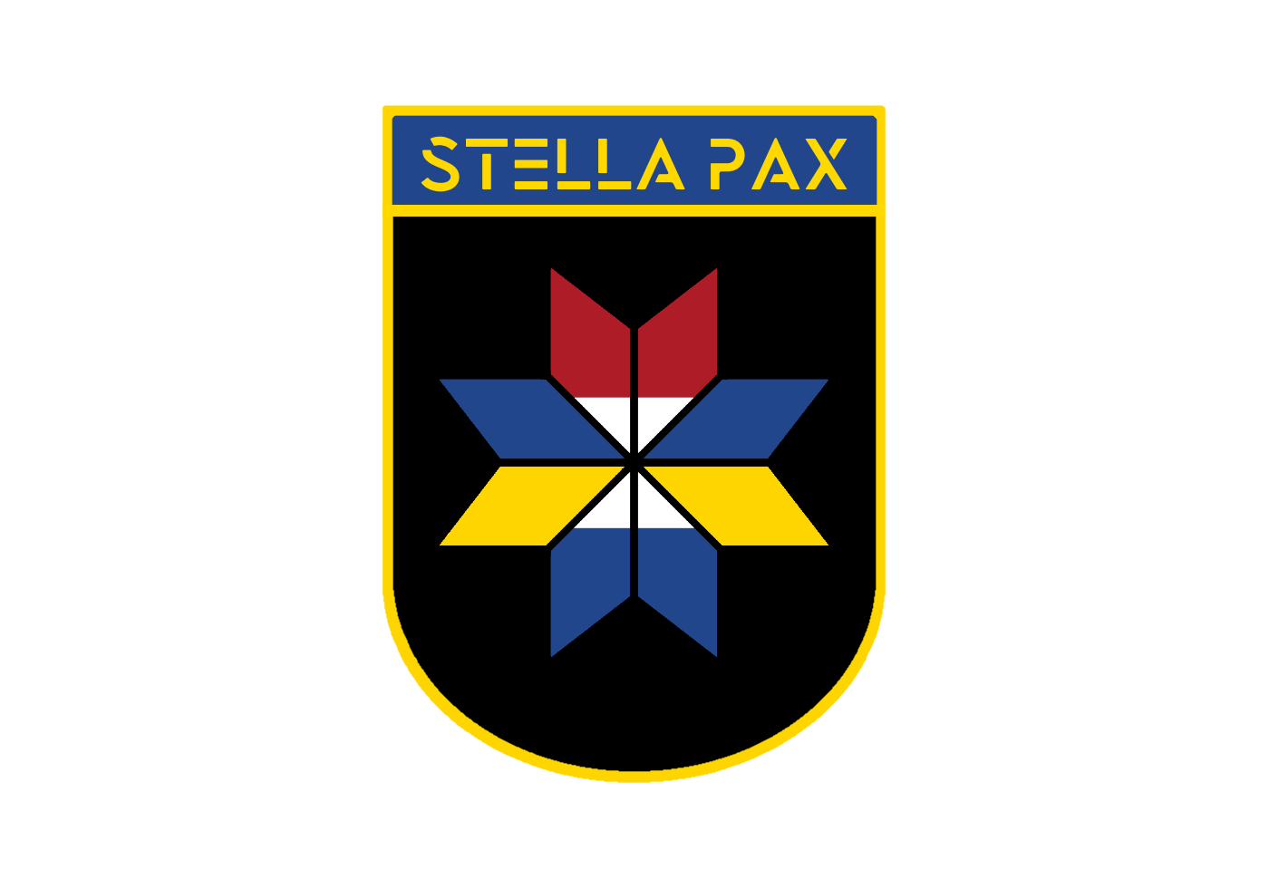 Over ons – Stichting Stella Pax